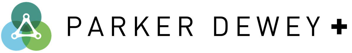 Parker Dewey Plus Getting Started Guide